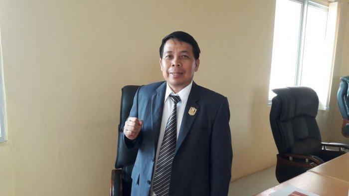 Profil Usman Cawabup Sanggau 2024 Pendamping John Hendri, Mulai Karier Jadi Pengusaha Pupuk ...