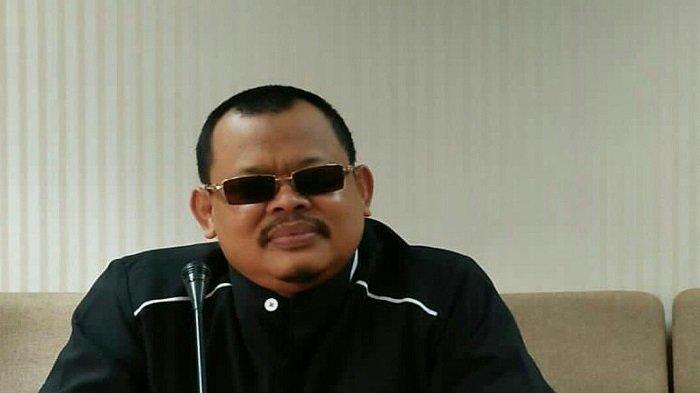 Profil Siapa Tajudin Tabri, Anggota DPRD Depok Viral Injak dan Tendang ...