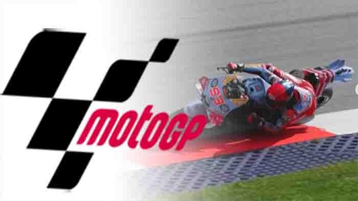 Sprint Race MotoGP Spanyol 2024 Panggung Marc Marquez! Dominasi Seluruh Balapan di Sirkuit ...
