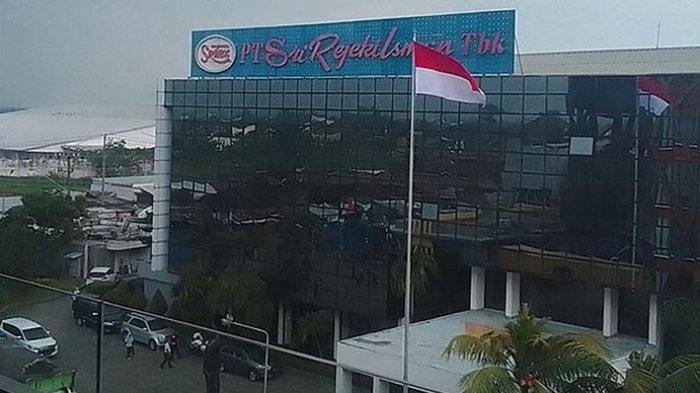 Sritex Resmi Bangkrut Terungkap Penyebab hingga Kronologi Mengapa Bisa ...