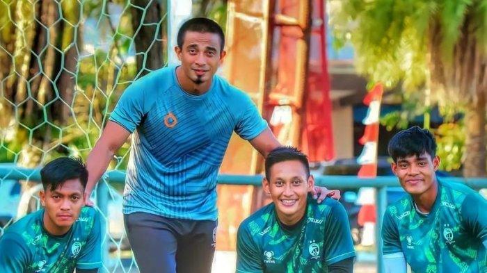 Sriwijaya FC Umumkan Pemain Untuk Liga 2, Termasuk Pemain Asing Yang ...