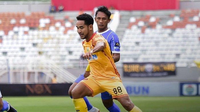 Sriwijaya FC Dipastikan Gagal Lolos ke 8 Besar Liga 2 2024-2025, Ini Daftar Tim Lengkapnya ...