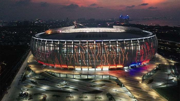 Jadwal FIFA World Cup 2023 U17 di Jakarta International Stadium Dibuka Prancis vs Burkina Faso ...