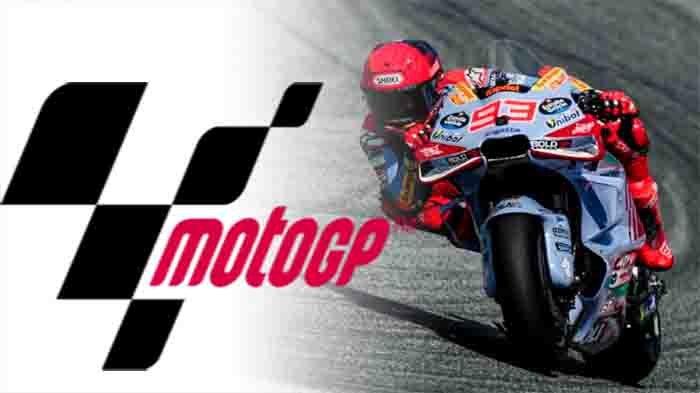 Starting Grid MotoGP Austria 2024 Lengkap! Adu Jago Marc Marquez Vs ...