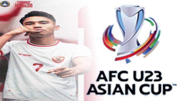 Starting Line Up Timnas U23 Indonesia Vs Qatar Piala Asia U-23 2024, Shin Tae-yong Cadangkan ...