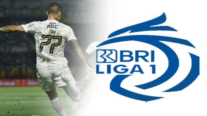 Poin Persib Urutan Berapa? Ini Update Klasemen Liga 1 Indonesia Terbaru ...