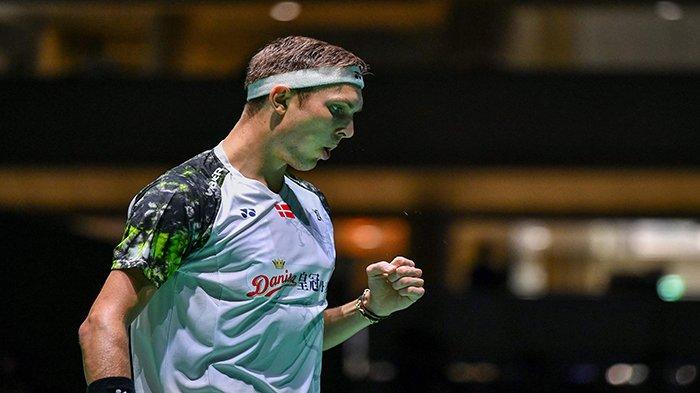 Jadwal Badminton BWF World Tour Finals 2022 Guangzhou China, The ... Jadwal Badminton BWF World Tour Finals 2022 Guangzhou China, The ...