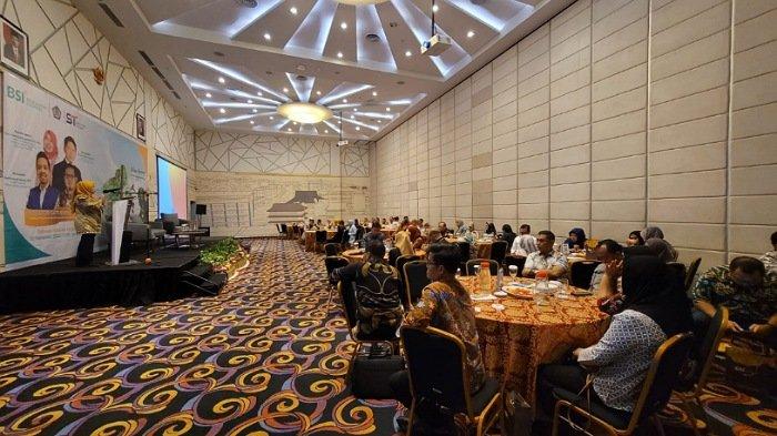 Mengenal Sukuk Tabungan seri ST011, Produk yang Diperkenalkan Bank ...