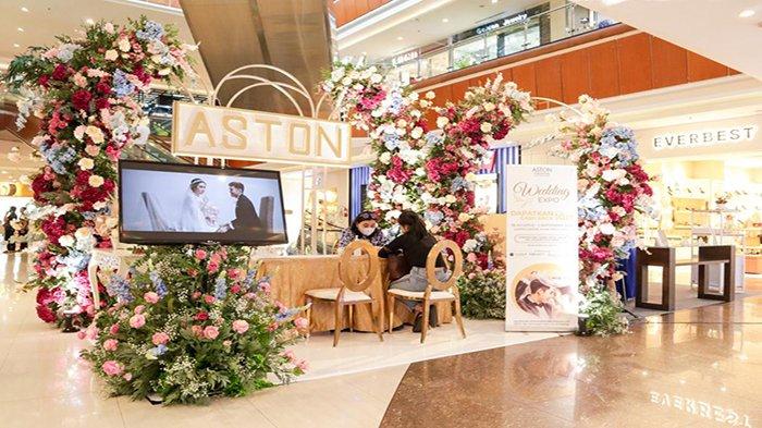 Mau Merencanakan Pernikahan Berkesan, Kunjungi Wedding Expo dan ...