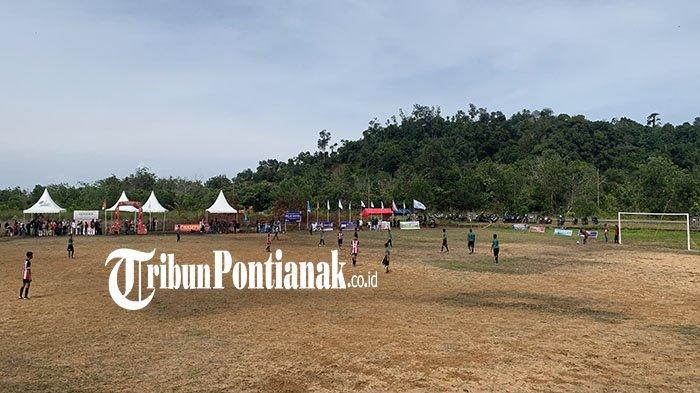 Kadisdik Kayong Utara Harap Melalui Kejuaraan Antar Pelajar, Hadir ...