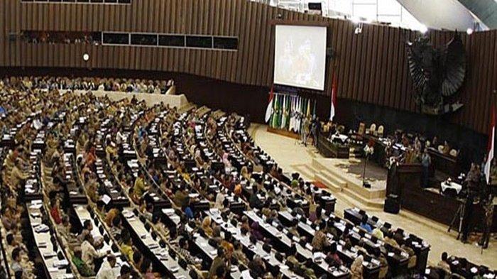 Cek Daftar Partai yang Diprediksi Dapat 8 Kursi Anggota DPR RI Dapil ...