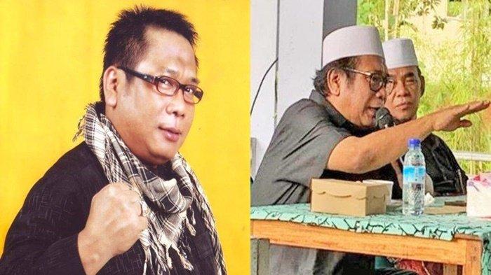 Jumlah Harta Kekayaan Suhaili Fadhil Thohir Pendamping Petahana ...