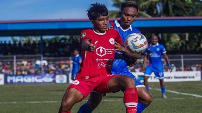KLASEMEN Grup 4 Liga 2 Usai PSBS Biak vs Sulut United Tuntas, Cek ...