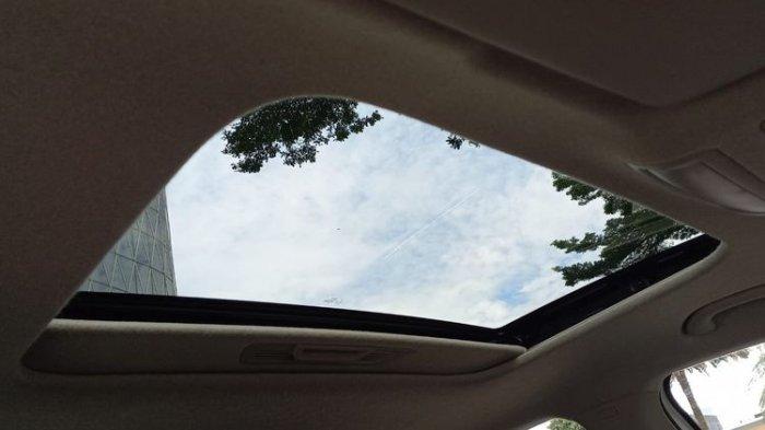 Pahami Fungsi Serta Perbedaan Dari Sunroof, Moonroof dan Panoramic Roof ...