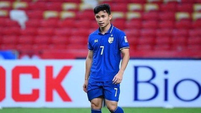 Prediksi Skor Brunei vs Thailand Piala AFF 2022! Tim Gajah Putih Bermain Tanpa Supachok Sarachat ...