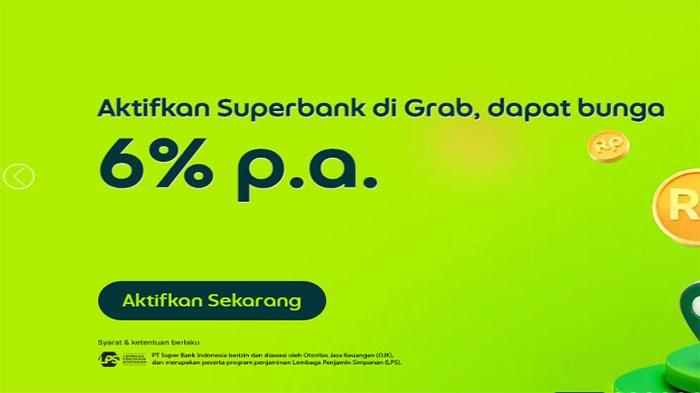 KODE Referral SuperBank 2025 Terbaru, Cara Mudah Daftar Lengkap Cara ...