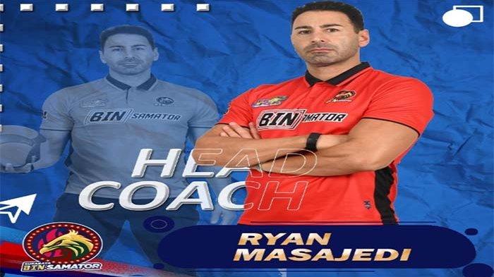 Update Pemain Voli Surabaya BIN Samator di Proliga 2023 Lengkap Pelatih ...