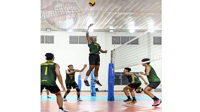 Update Skuad Voli Putra Surabaya Samator Jelang Proliga 2025 Lengkap ...