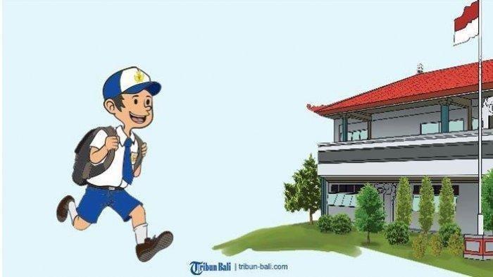 Surat Edaran Terbit! Libur Sekolah Bulan Ramadan 2025 Resmi Disepakati Pemerintah - Halaman 2 ...