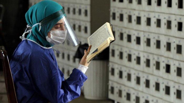 Surat Yasin Arab Saja Lengkap tanpa Tulisan Latin Download di HP unuk ...