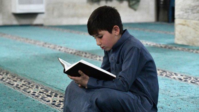 Surat Yasin Lengkap 83 Ayat Arab Latin dan Tarjemahannya untuk Yasinan ...