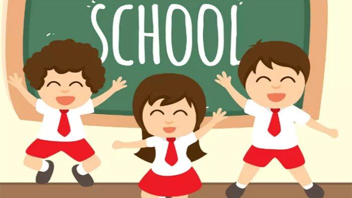 Contoh Rundown Acara Perpisahan Kelas 6 SD, Lengkap Ide Lomba ...