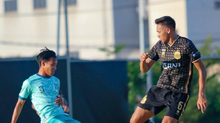 Susunan Pemain Gresik United FC Liga 2 Indonesia 2024/2025 Terkini ...