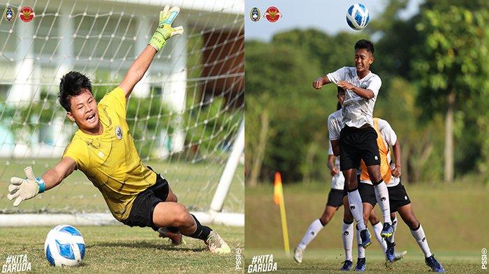 Susunan Pemain Timnas Indonesia U16 vs Myanmar U16 Semifinal Piala AFF ...