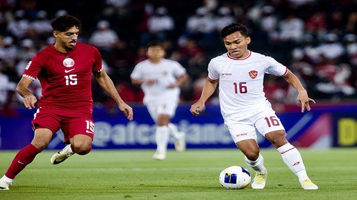 Susunan Pemain Timnas Indonesia vs Yordania di Piala Asia U23! Ivar Jenner Diprediksi Main ...