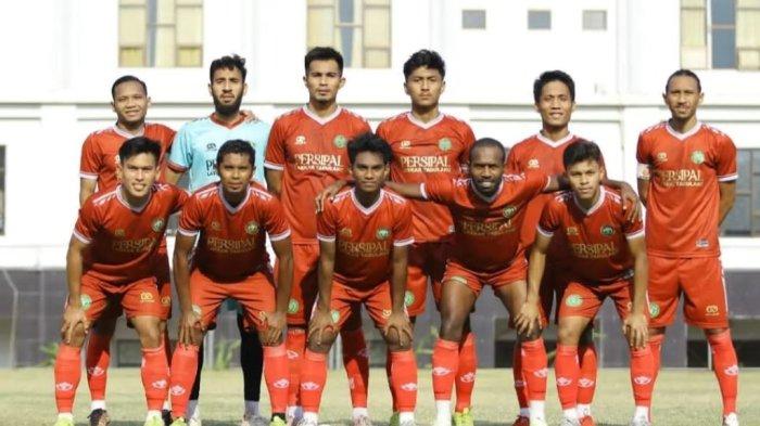 UPDATE Susunan Pemain Persipal Palu, Yang Akan Didaftrarkan ke PT LIB ... UPDATE Susunan Pemain Persipal Palu, Yang Akan Didaftrarkan ke PT LIB ...