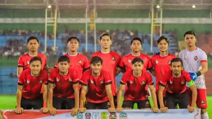 UPDATE Susunan Pemain Sada Sumut FC Yang Akan Didaftarkan ke PT LIB di Liga 2 2023/2024 ...