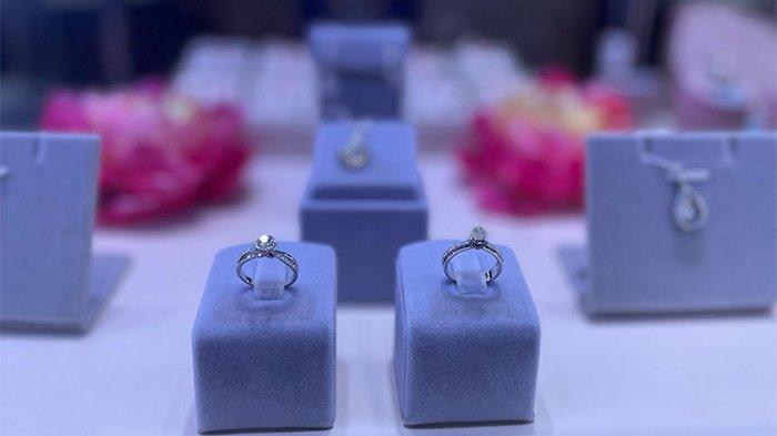 Swan Jewellery Tawarkan Double Promo, Cash Back Rp 10 Juta Hingga Tebus ...