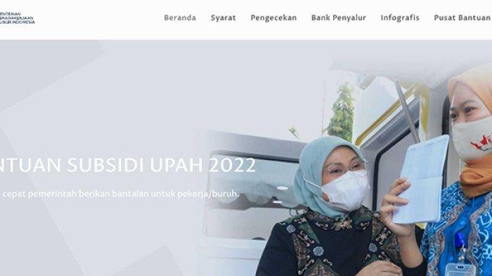 Cara dan syarat Mencairkan BSU Jika KTP Luar Domisili Kerja? Ini Penjelasan Dirut Kemnaker ...