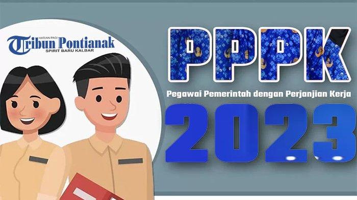 Jadwal Pendaftaran PPPK Teknis 2023 hingga Hasil Pengumuman , Cek ...