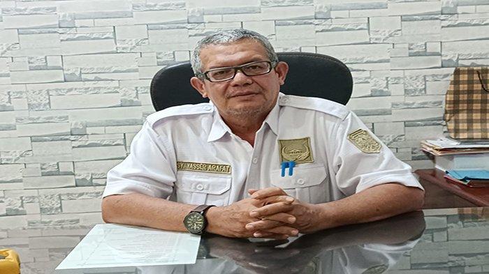 Wujudkan Good Governance di Pemdes, Pemkab Sintang Jalin Kolaborasi dengan Universitas Kapuas ...