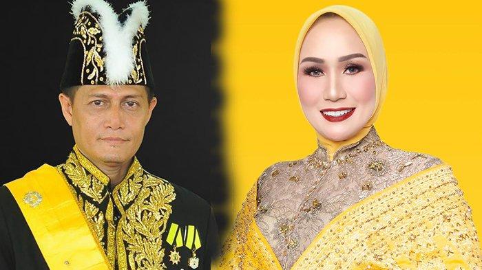 REAL Count DPD RI Dapil Kalbar Sudah 30 Persen, Sy Melvin dan Rubaeti ...