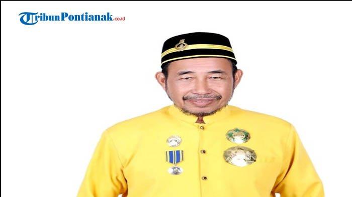 Majelis Agung Kerajaan Kubu Sudah Cabut Mandat Sy Syahril, Berikut ...