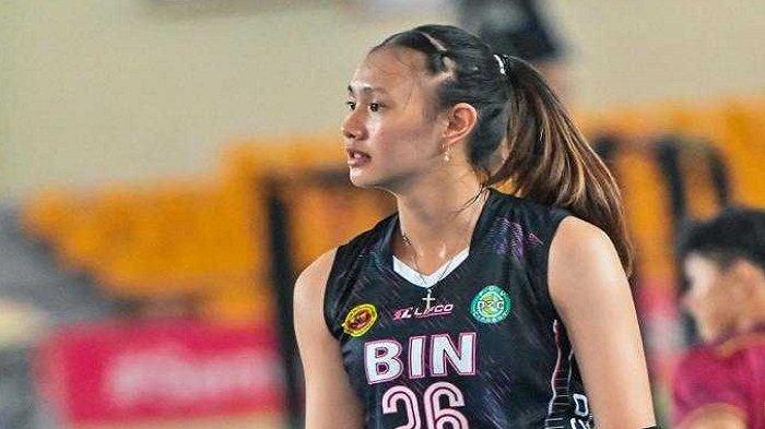 Daftar Pemain Rajawali O2C di Livoli Divisi Utama 2024 Putaran II, Diperkuat Syelomitha Wongkar ...