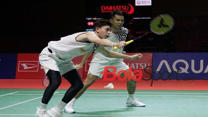 Hasil Lengkap Drawing Badminton All England Open 2025 Lengkap Ujian ... Hasil Lengkap Drawing Badminton All England Open 2025 Lengkap Ujian ...