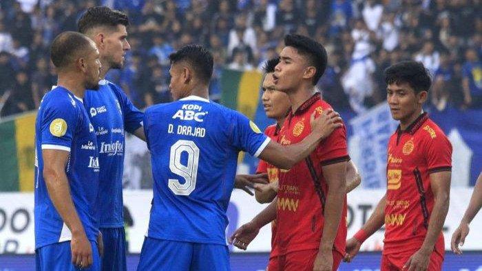 Live Score Persib Bandung vs Persija Jakarta Hari Ini Update Hasil ...