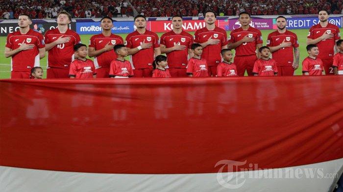 Susunan Line Up Timnas Indonesia vs China Malam Ini Emil Audero Debut ...
