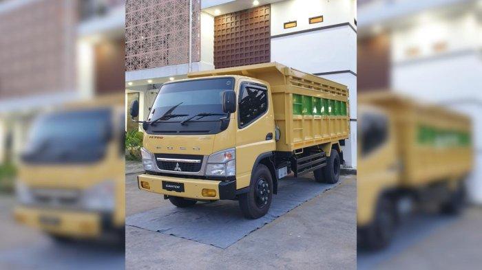 Gelar Fuso Campaign 2024, Mitsubishi Fuso Perkuat Komunikasi dan ...