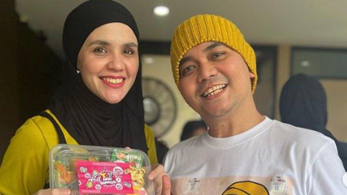 Alasan Sang Ibu Tak Merestui Aldilla Jelita Rujuk dengan Indra Bekti ... Alasan Sang Ibu Tak Merestui Aldilla Jelita Rujuk dengan Indra Bekti ...