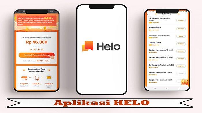 Aplikasi Helo Hilang Di Playstore, Apakah Dihapus? Platform Besutan ...