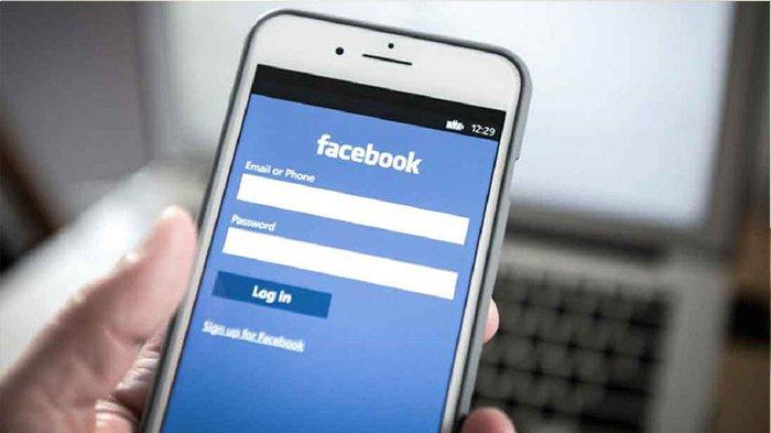 Mudah! Ternyata Begini Cara Login Facebook Tanpa Harus Verifikasi ...