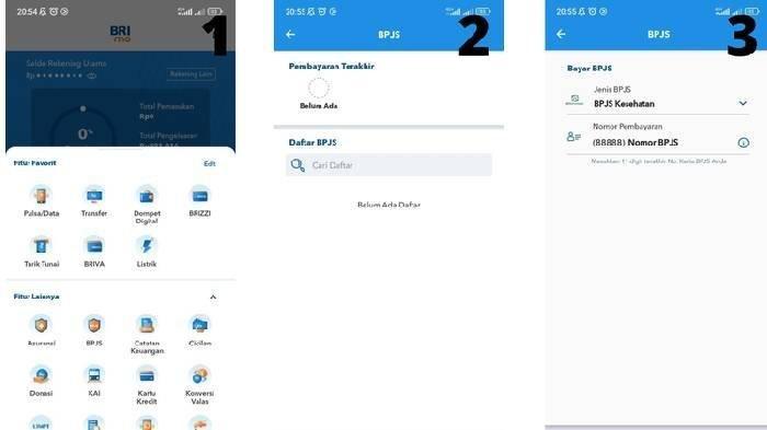 Cara Transfer BRI ke SeaBank Agar Dapat Uang Serta Gunakan Kode ...
