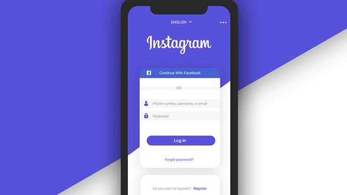 6 Cara Mengatasi Gagal Login Instagram Termasuk Jaringan Error yang ...