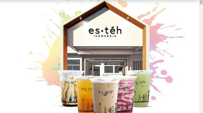 Profil Es Teh Indonesia yang Viral Karena Somasi Pelanggan, Baru Tunjuk Nagita Slavina Jadi CEO ...
