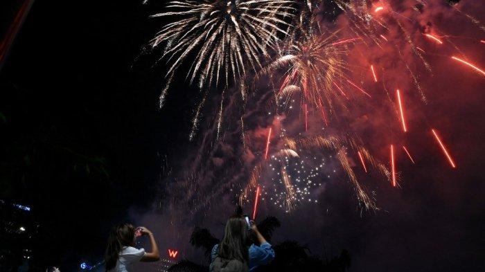 Tanggal 1 Januari 2024 Hari Apa? Penemuan Pulau Terjauh di Dunia hingga ...