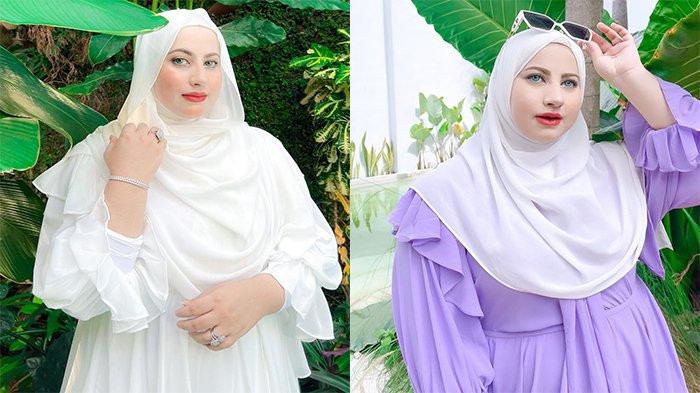 Profil Tasyi Athasyia, Kembaran Tasya Farasya yang Jadi Trending Topik ...